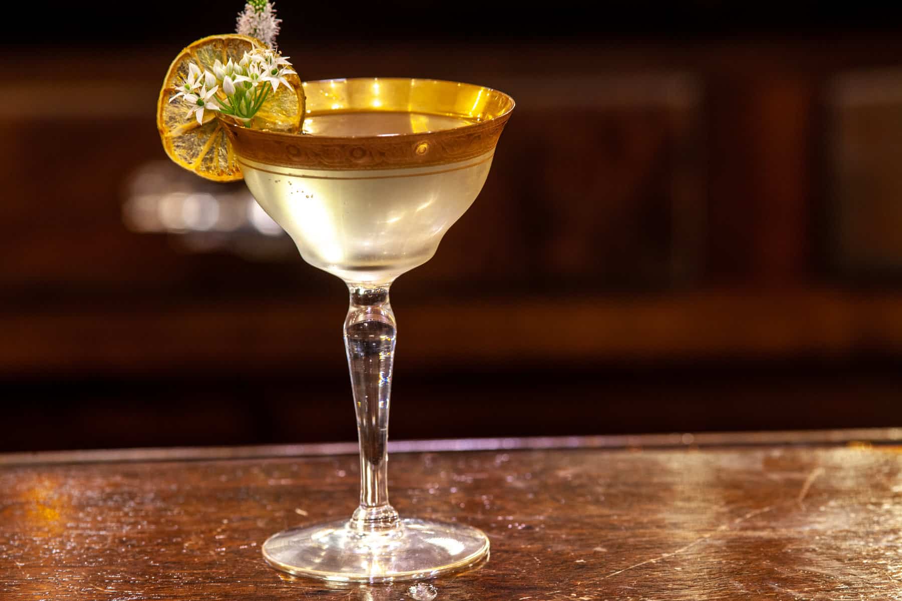 Local Cocktail: The Bluffton Farmer’s Market - Local Life