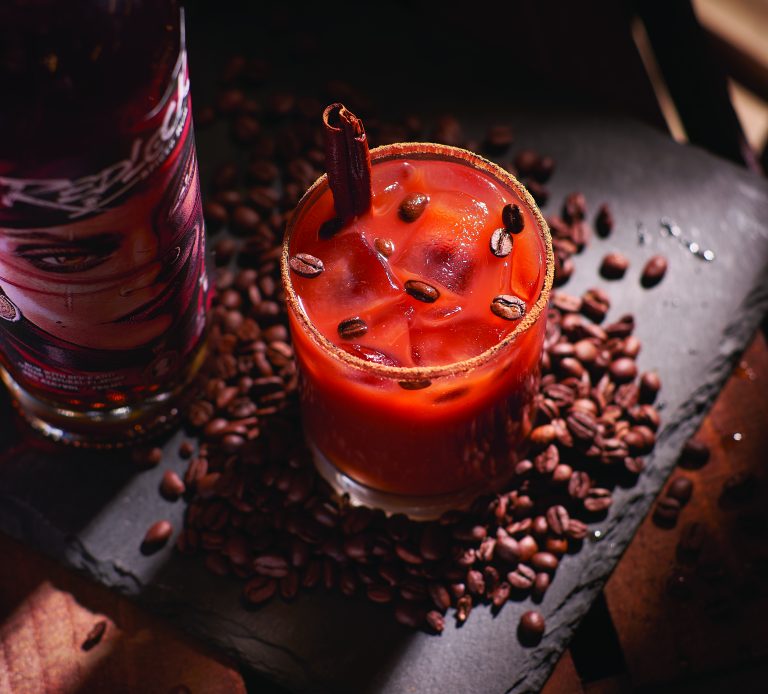 Getting to the Bloody Point with Justin Johnston | LOCAL Life SC ...