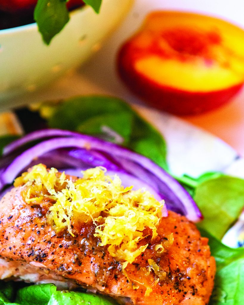 Craft creative meals at home | LOCAL Life SC | Hilton Head Island ...