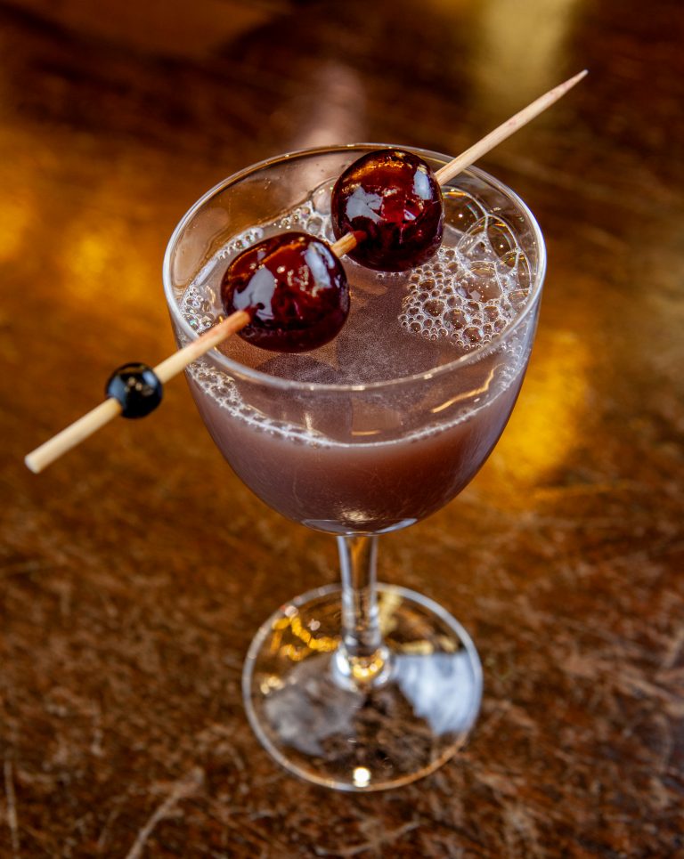 Local Cocktail: The Chaplin Community Park | LOCAL Life SC | Hilton ...