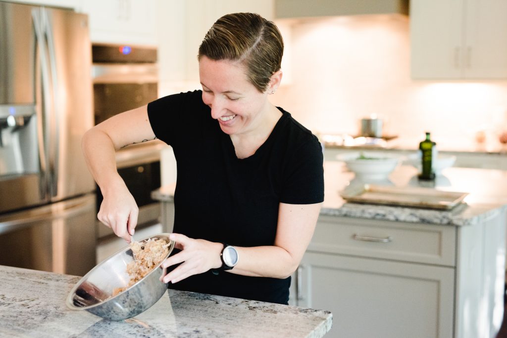 A healthy holiday meal with Amanda Walton | LOCAL Life SC | Hilton Head ...