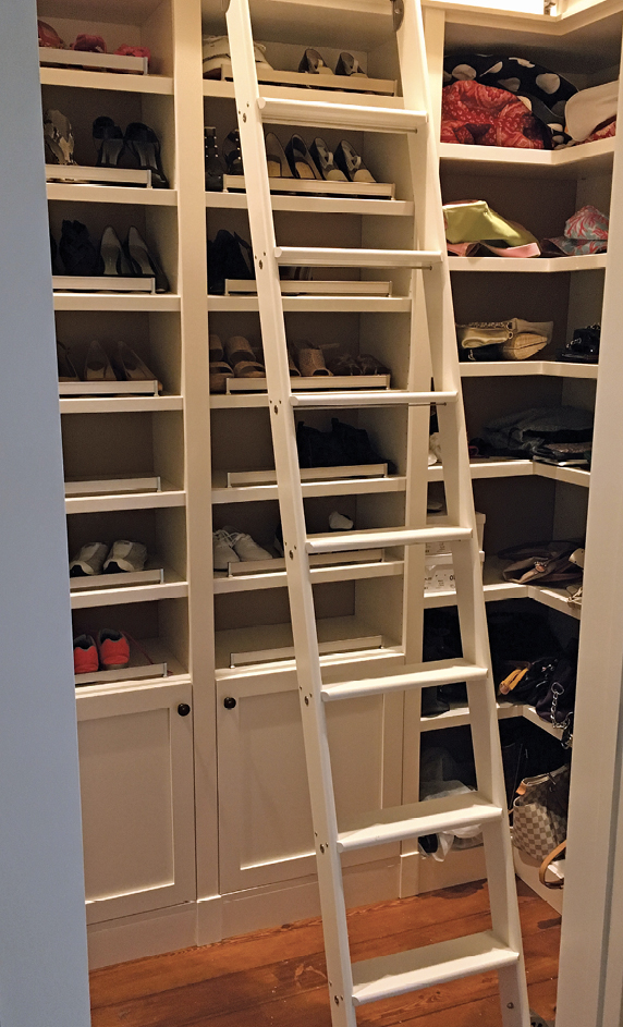 Organized is the new black - Local Life