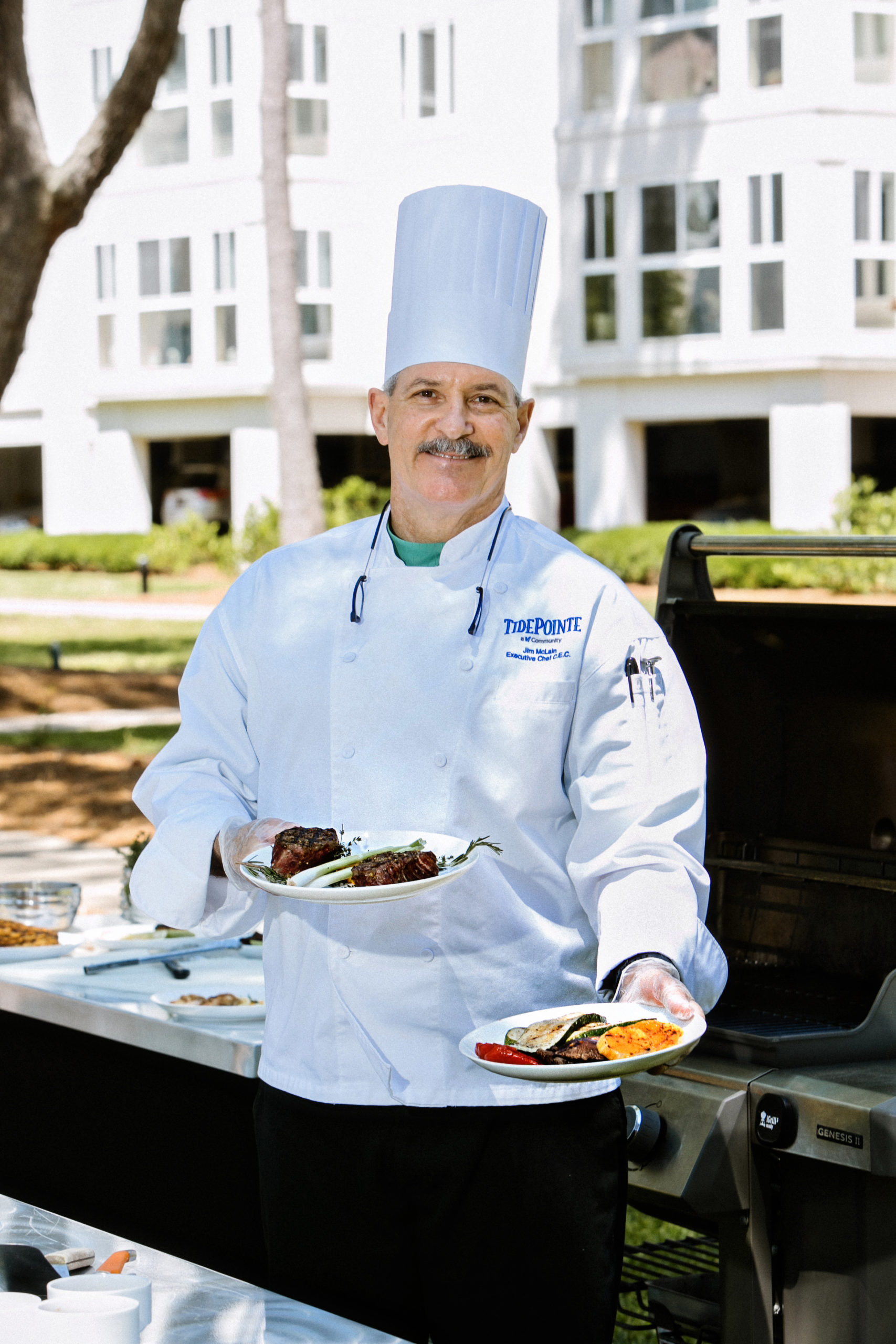 King of the Coals | LOCAL Life SC | Hilton Head Island & Bluffton