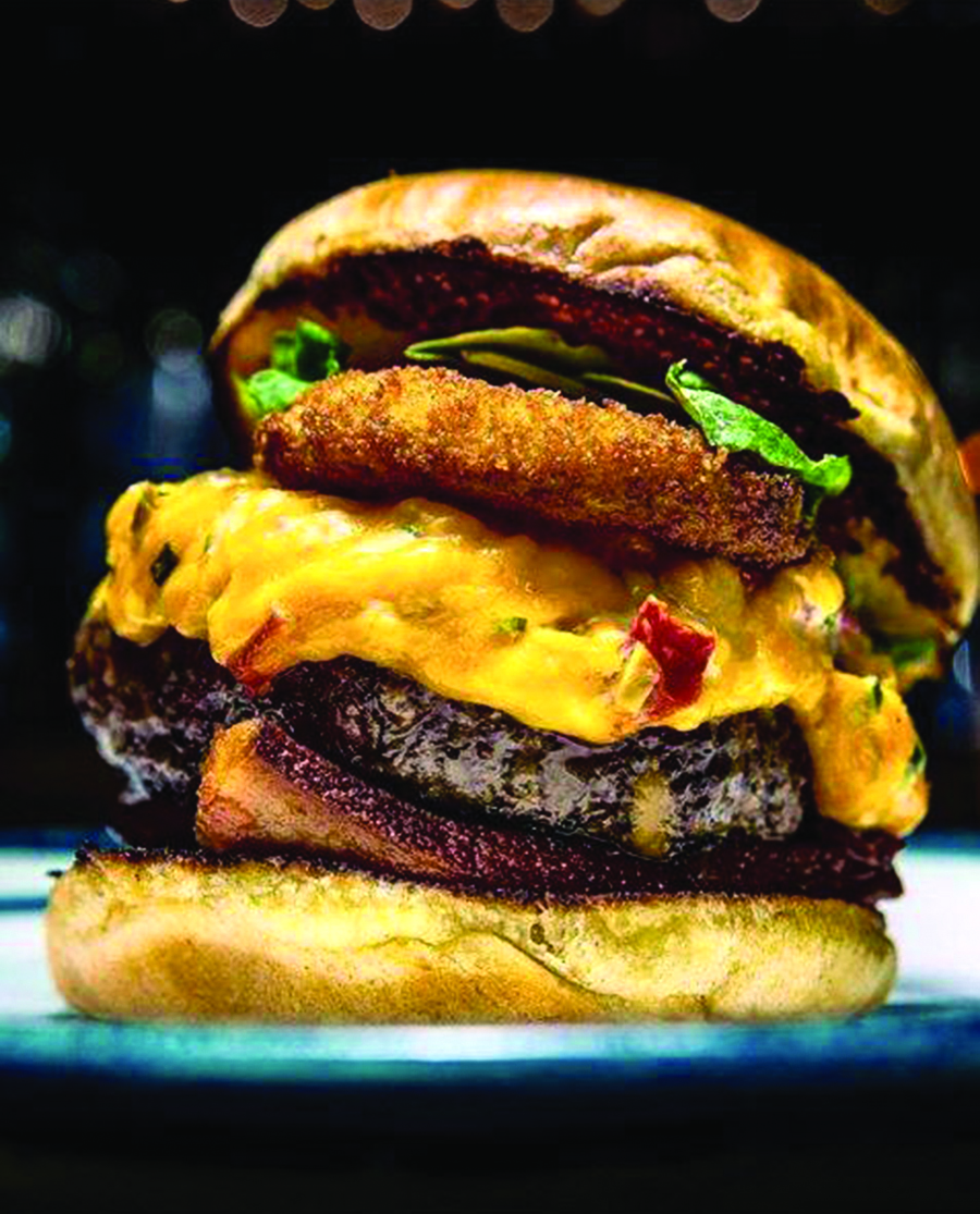 Best Burgers in Hilton Head, SC | LOCAL Life | LOCAL Life SC | Hilton ...