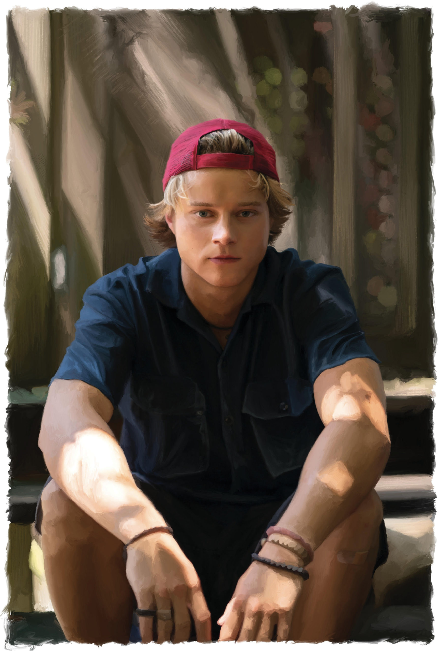 Rudy Pankow of Outer Banks | LOCAL Life | LOCAL Life SC | Hilton Head ...