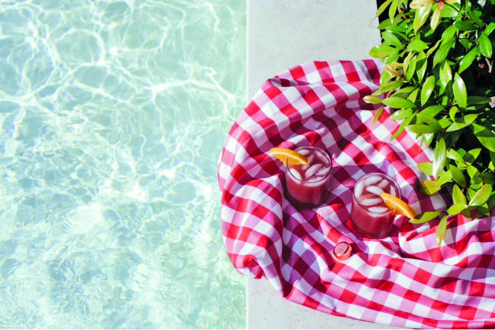 Make the summer’s best poolside cocktails | LOCAL Life SC | Hilton Head ...