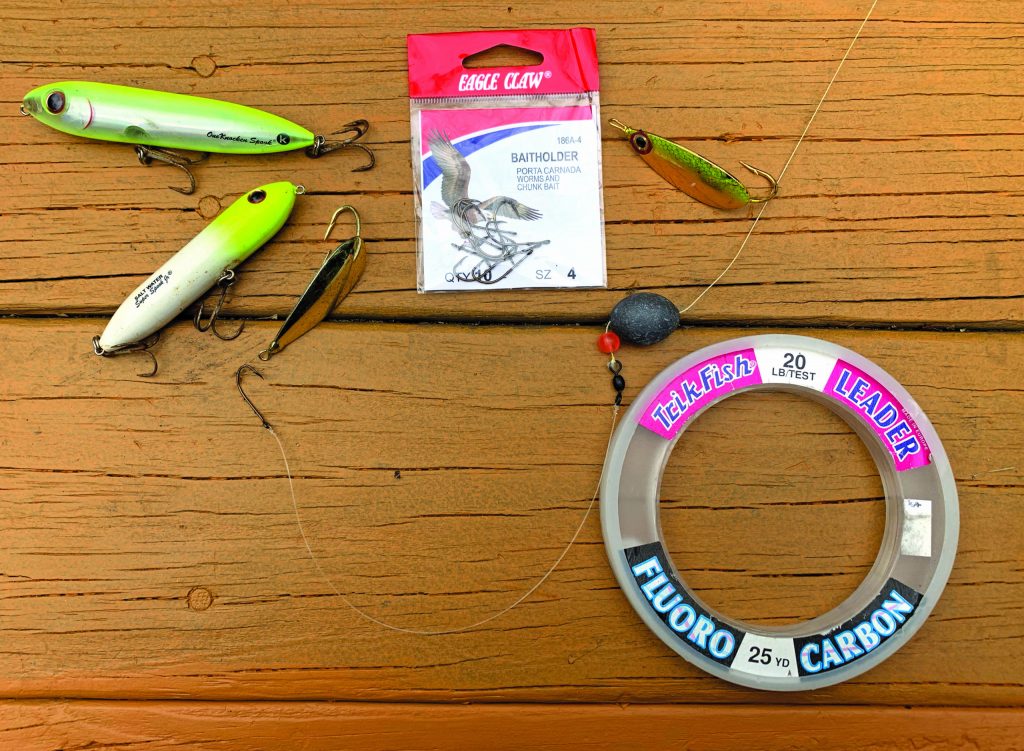 Spring fishing tips & tactics | LOCAL Life SC | Hilton Head Island ...