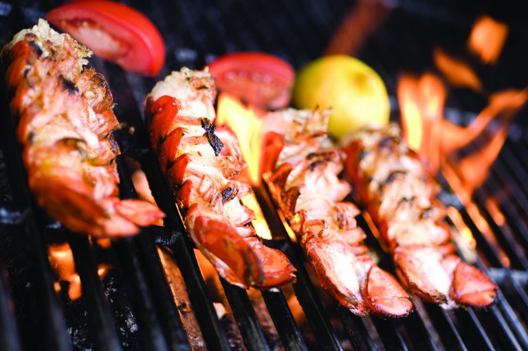 Hot BBQ tips for summer | LOCAL Life SC | Hilton Head Island & Bluffton
