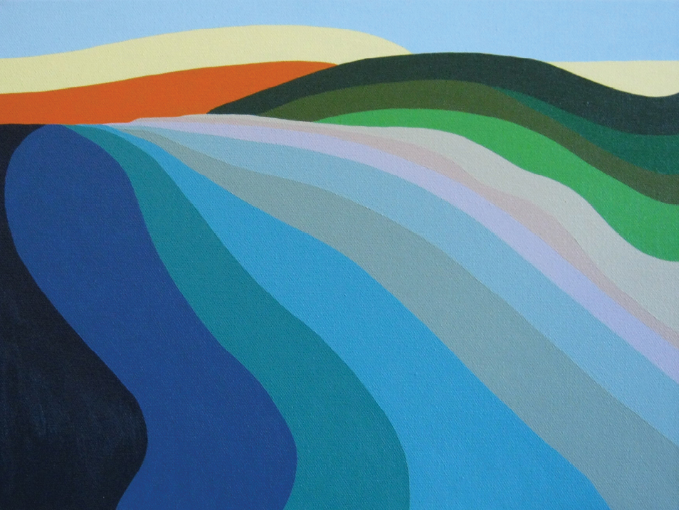 Richard Grant: Artist | LOCAL Life SC | Hilton Head Island & Bluffton