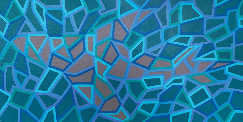 Richard Grant: Artist - Local Life