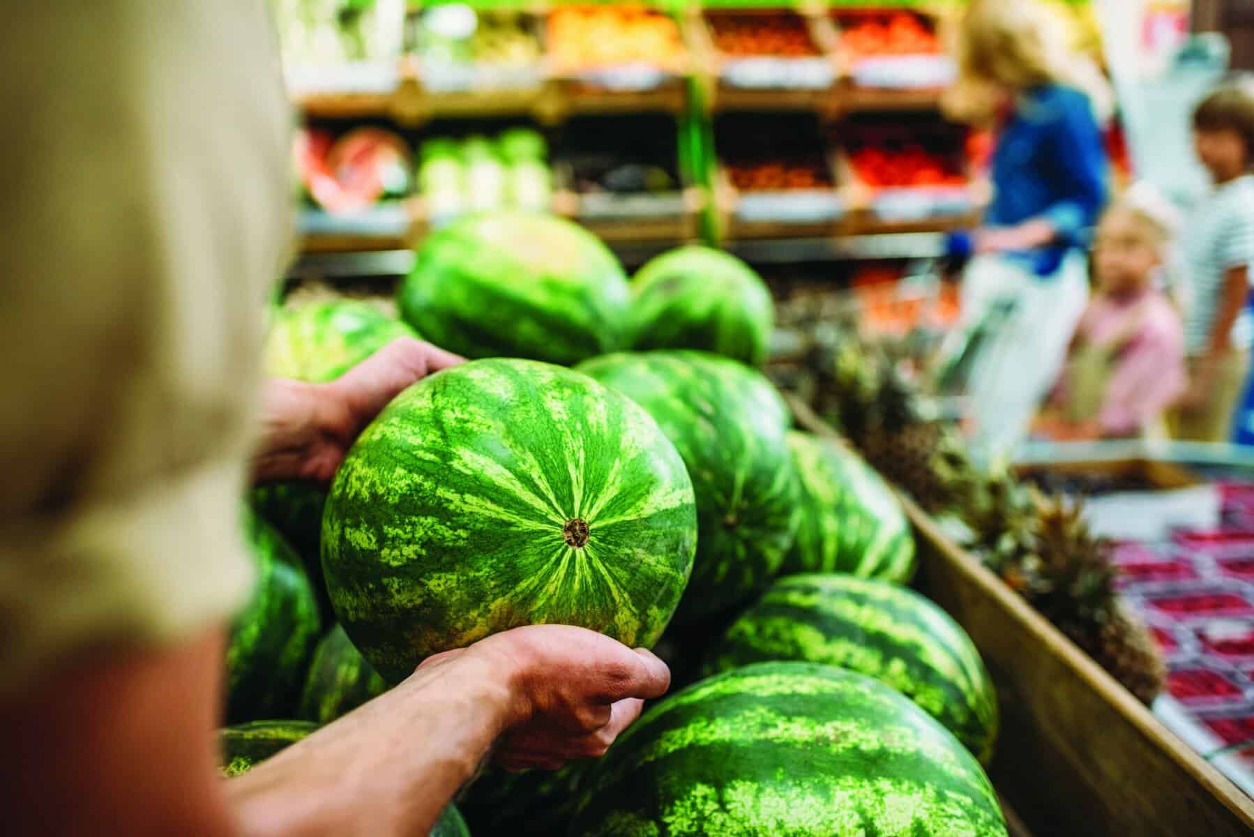 What’s Fresh in August? Wonderful Watermelon | LOCAL Life SC | Hilton ...