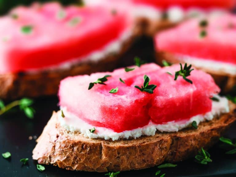 What’s Fresh in August? Wonderful Watermelon | LOCAL Life SC | Hilton ...