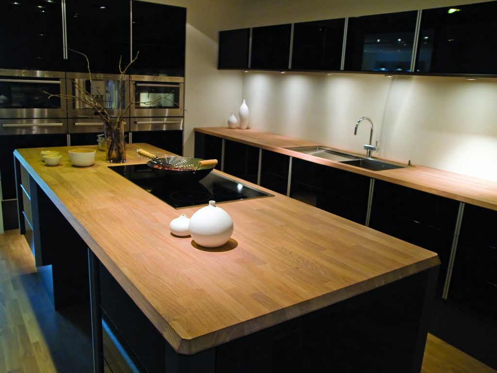 Create a kitchen for entertaining | LOCAL Life SC | Hilton Head Island ...