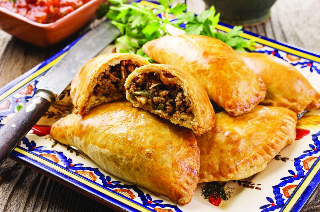 National dishes of Latin America | LOCAL Life SC | Hilton Head Island ...
