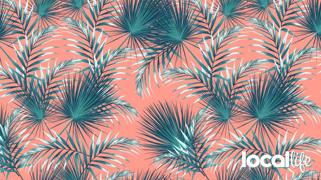 Zoom Virtual Backgrounds | LOCAL Life SC | Hilton Head Island & Bluffton