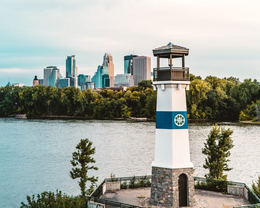 Destinations: Minneapolis | LOCAL Life SC | Hilton Head Island & Bluffton