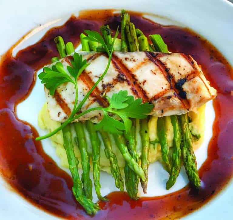 Wahoo | LOCAL Life SC | Hilton Head Island & Bluffton