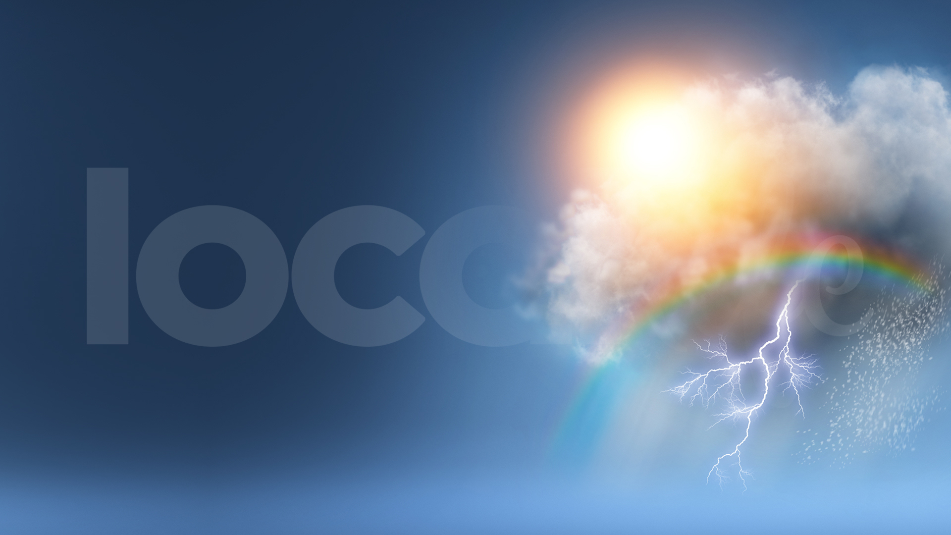 Zoom Virtual Backgrounds - Local Life