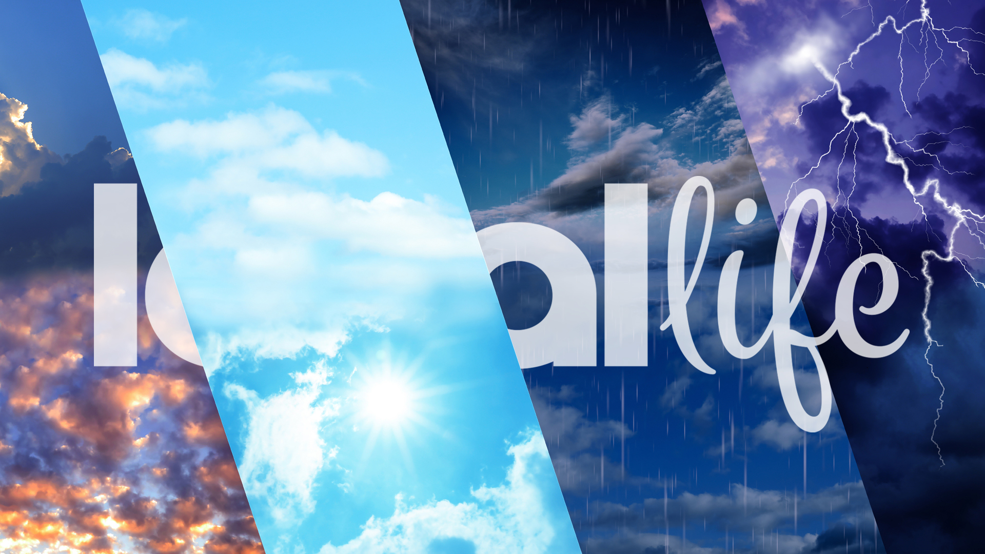 Zoom Virtual Backgrounds - Local Life