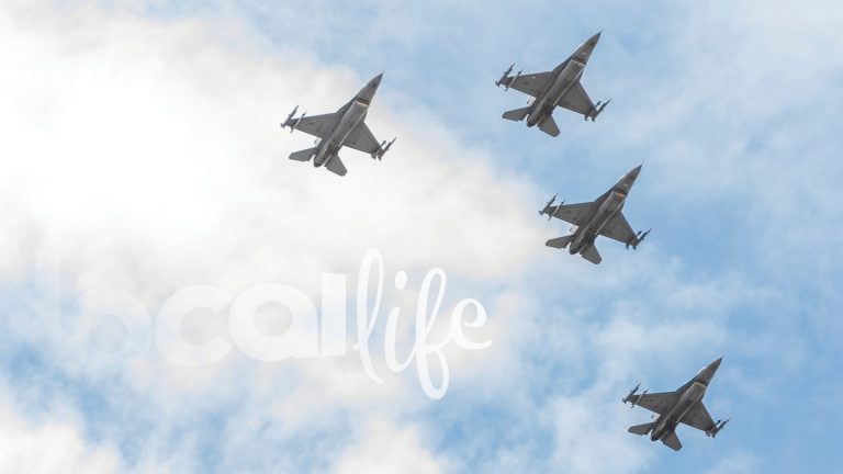 Zoom Virtual Backgrounds - Local Life