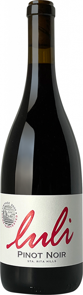 WWMD: Luli wines - Local Life
