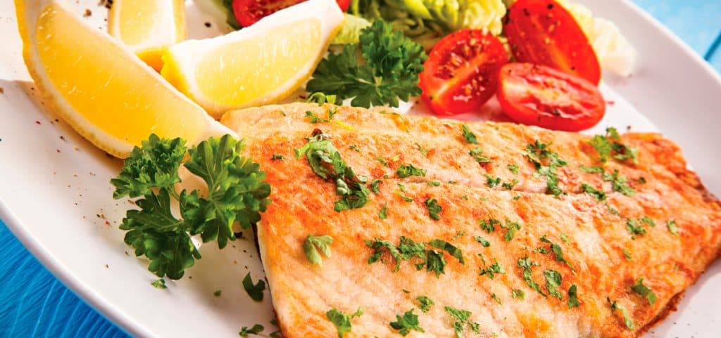 Fresh Catch: Southern Flounder | LOCAL Life SC | Hilton Head Island ...