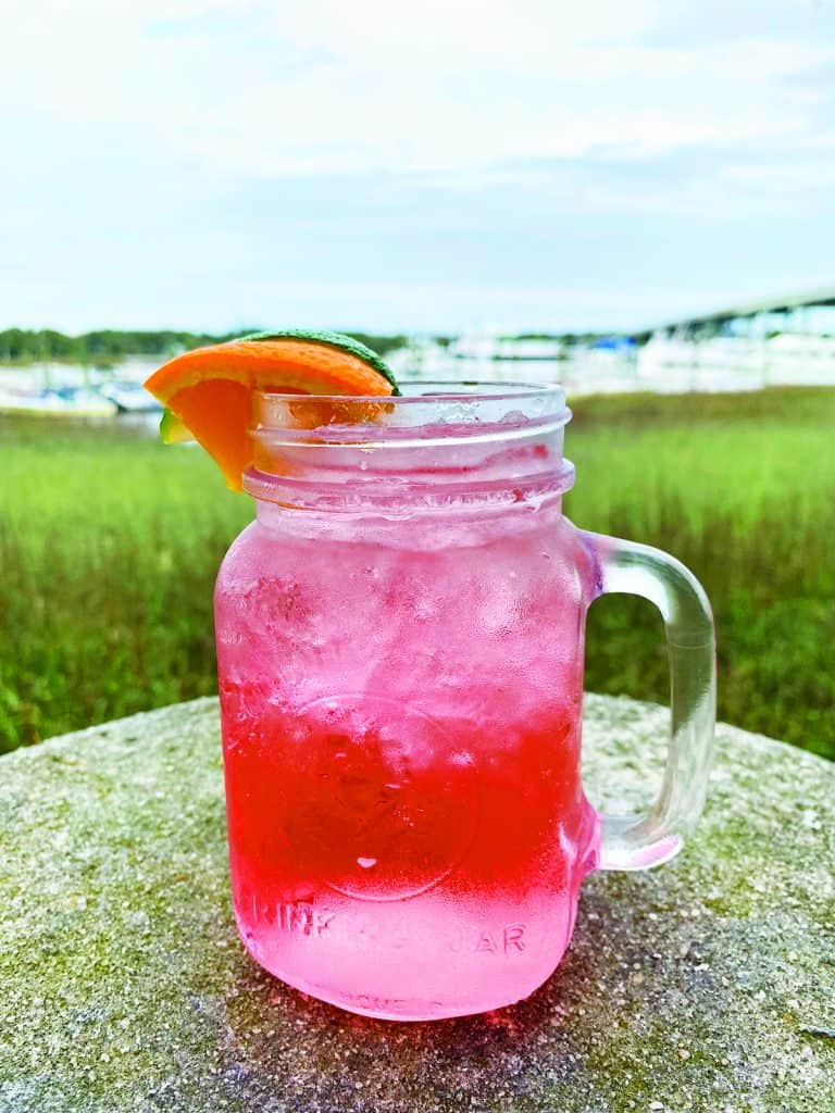 Vodka Recipes | LOCAL Life SC | Hilton Head Island & Bluffton