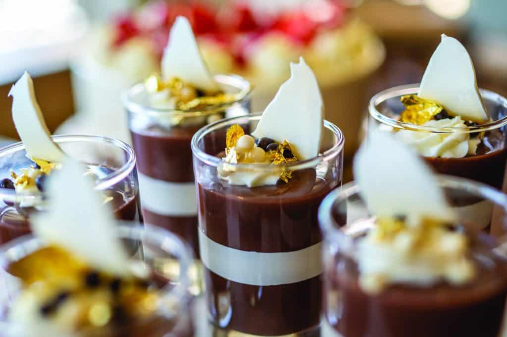 Chef Iain Jones talks sweet and savory | LOCAL Life SC | Hilton Head ...