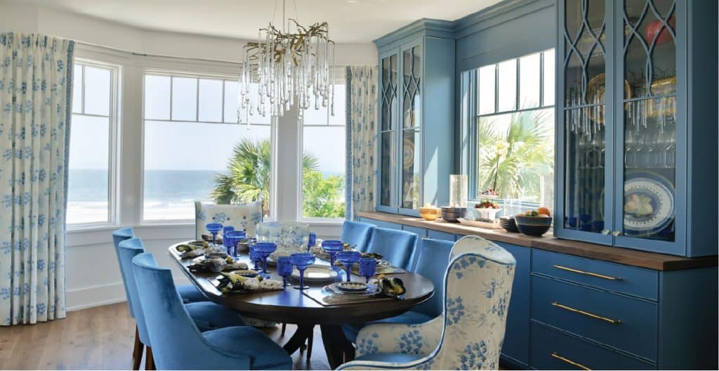 Home Showcase: Unveiling an island jewel | LOCAL Life SC | Hilton Head ...