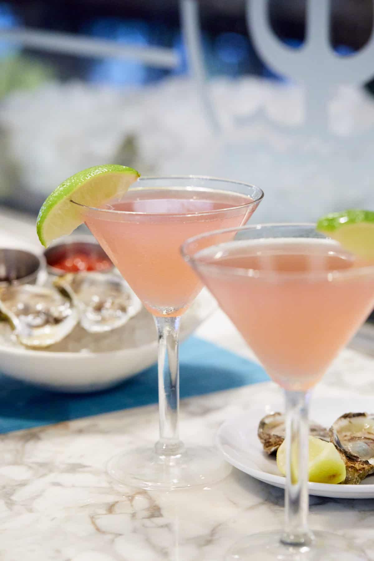 Vodka Recipes | LOCAL Life SC | Hilton Head Island & Bluffton