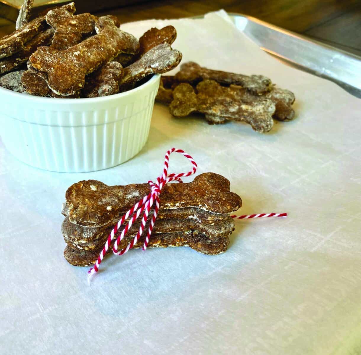 Howlin’ good DIY treats for dogs | LOCAL Life SC | Hilton Head Island ...