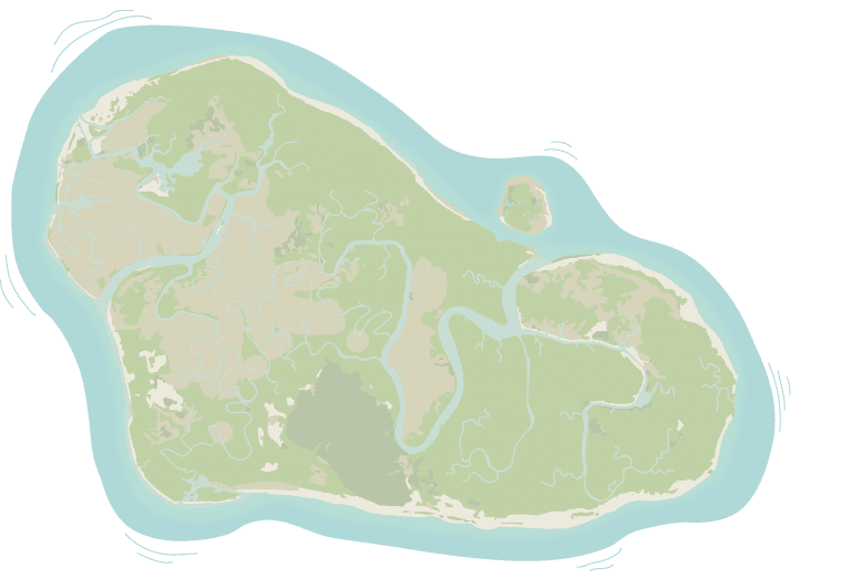 Exploring The Sea Islands of Beaufort County | LOCAL Life SC | Hilton ...