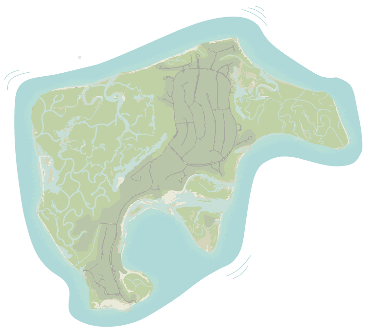 Exploring The Sea Islands of Beaufort County | LOCAL Life SC | Hilton ...