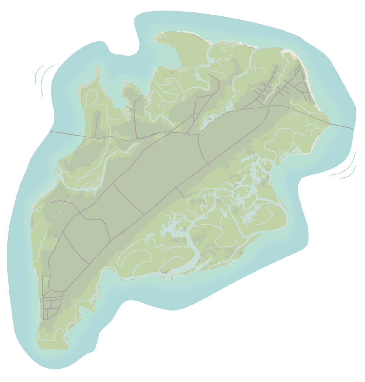Exploring The Sea Islands of Beaufort County | LOCAL Life SC | Hilton ...