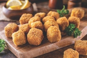 Fresh Catch: Black Drum | LOCAL Life SC | Hilton Head & Bluffton