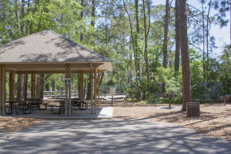 Driessen Beach Park | Hilton Head Island, SC | LOCAL Life Magazine