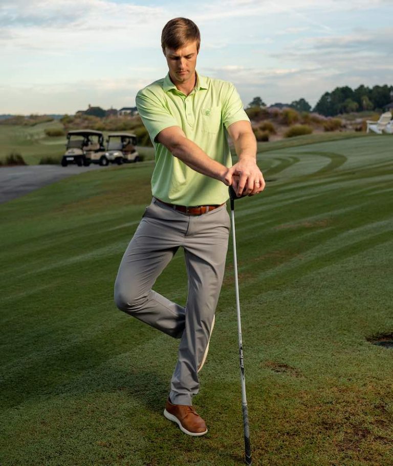 5 warm-up exercises prior to teeing it up | LOCAL Life SC | Hilton Head ...