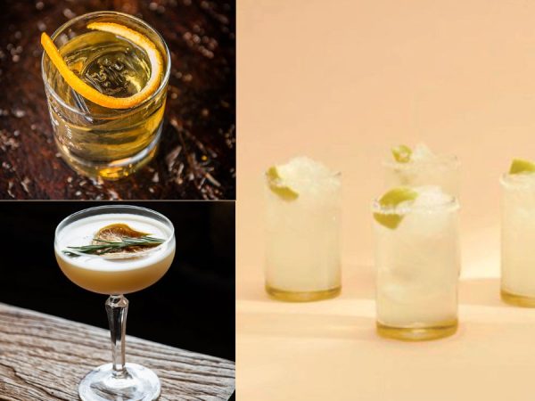 Iconic beverages with a twist | LOCAL Life SC | Hilton Head Island ...