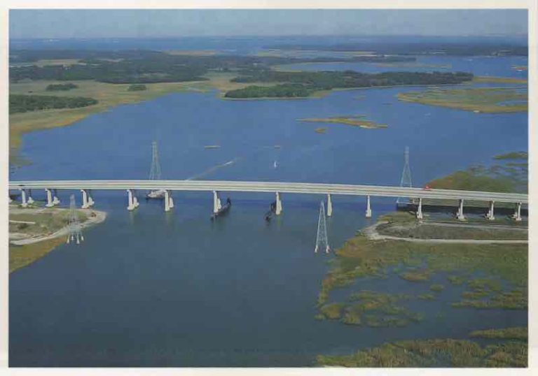 The iconic bridges of Hilton Head | LOCAL Life SC | Hilton Head Island ...