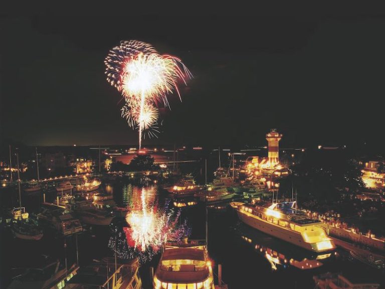 The Lowcountry’s top destinations for mesmerizing fireworks displays ...