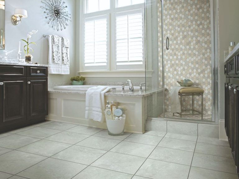 Expert Advice: The transformative power of tile | LOCAL Life SC ...