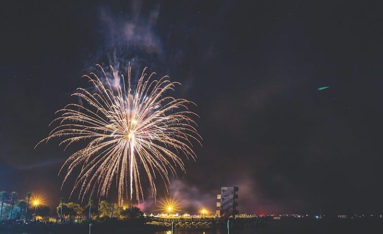 The Lowcountry’s top destinations for mesmerizing fireworks displays ...