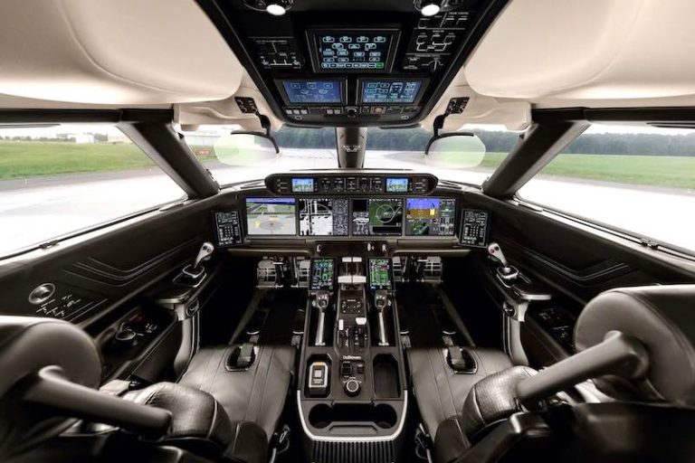 Innovations in aircraft design | LOCAL Life SC | Hilton Head Island ...