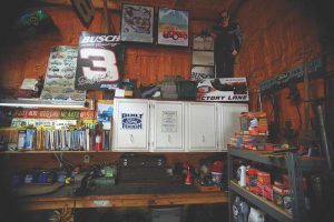 A look inside an extraordinary car garage In Bluffton | LOCAL Life SC ...