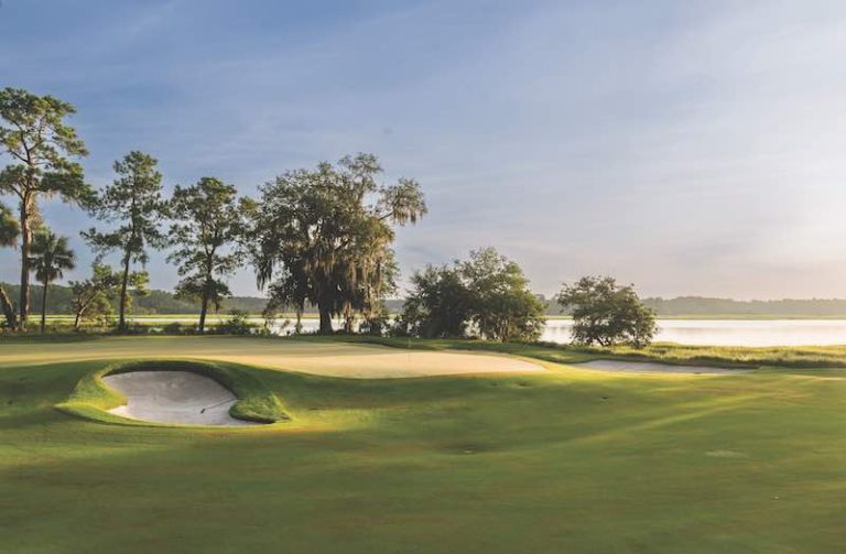 A glimpse into the Lowcountry’s most private golf clubs | LOCAL Life SC ...