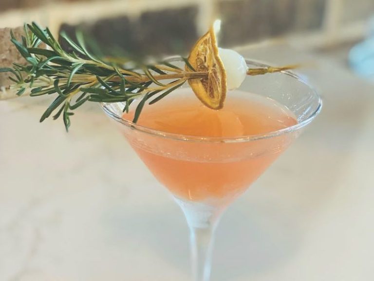 Tempting local cocktail creations bursting with fresh produce | LOCAL ...