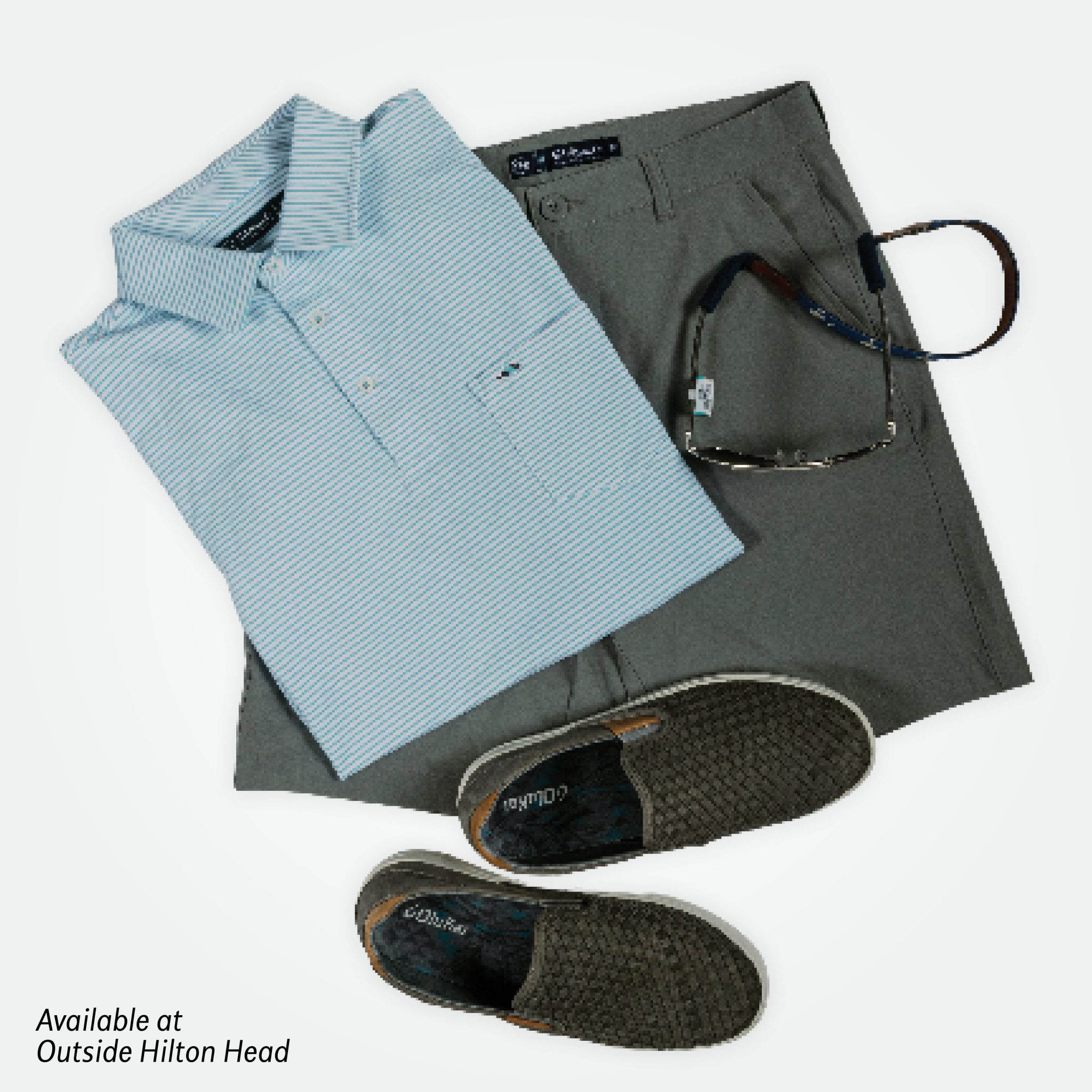 August Fashion | Coastal Casual | LCOAL Life SC