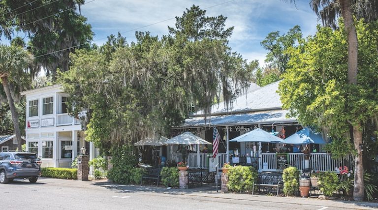 Explore South Carolina’s most engaging avenues | LOCAL Life SC | Hilton ...