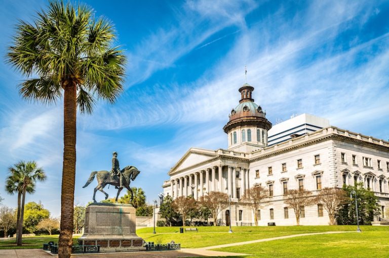 Discover the hot spots to travel to in South Carolina | LOCAL Life SC