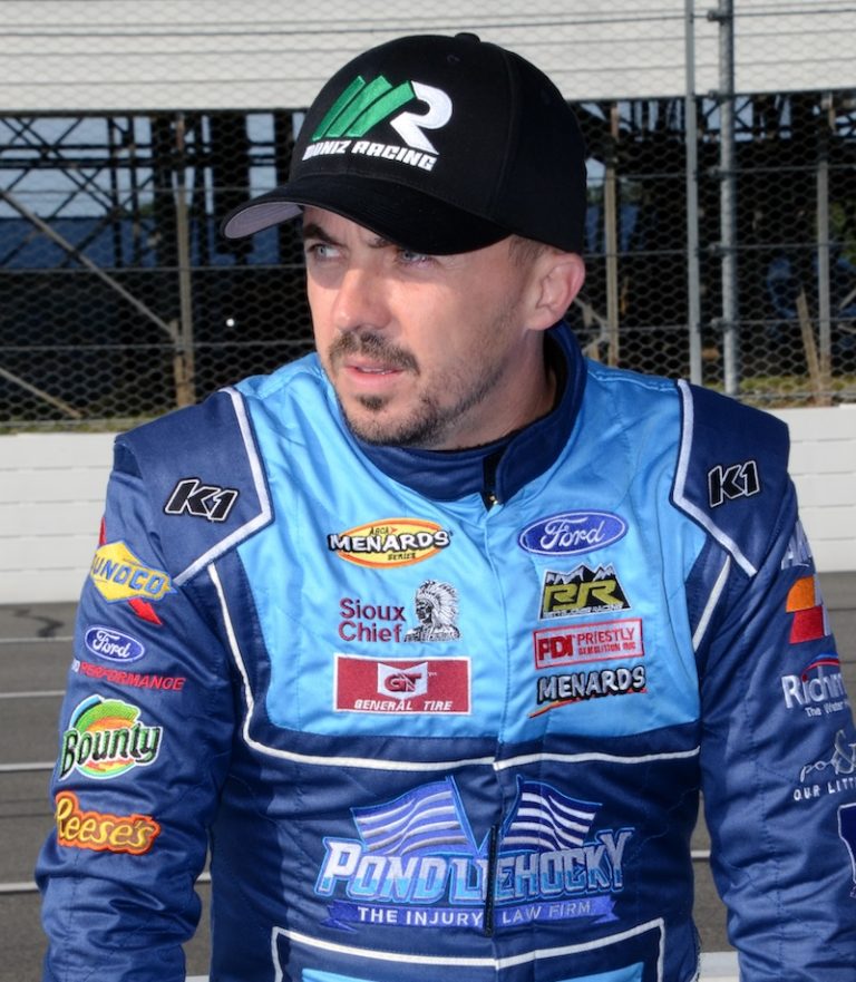 Celebrity connection: Frankie Muniz | LOCAL Life SC